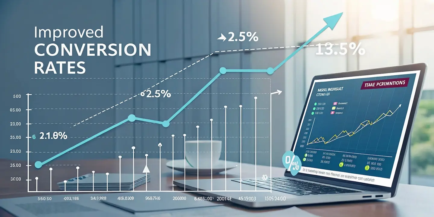 SEO – Conversion Rate Optmization (=CRO) – ADialog